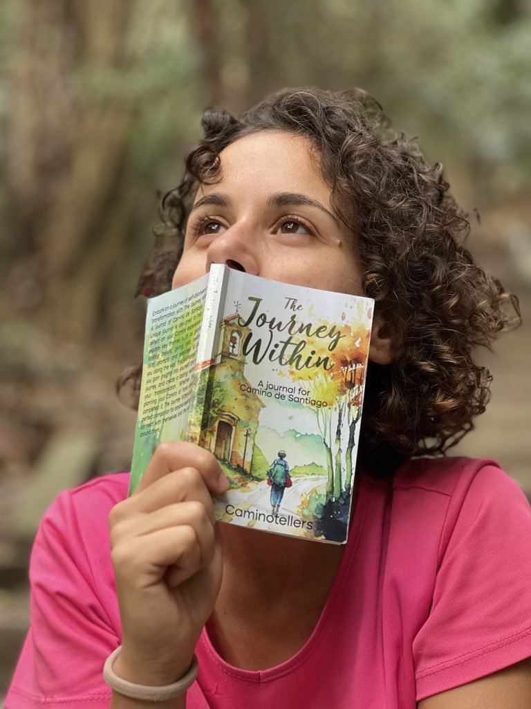 Camino de Santiago Journal - Caminotellers